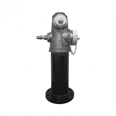 Fire Hydrants (Bronze) - Jones Water Products