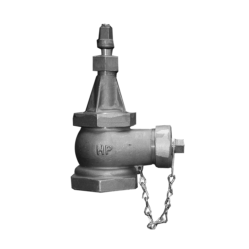 J-344HP - Jones Water Products