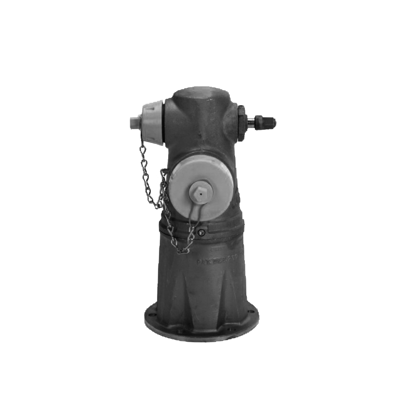 J-3700 | Jones Water Products