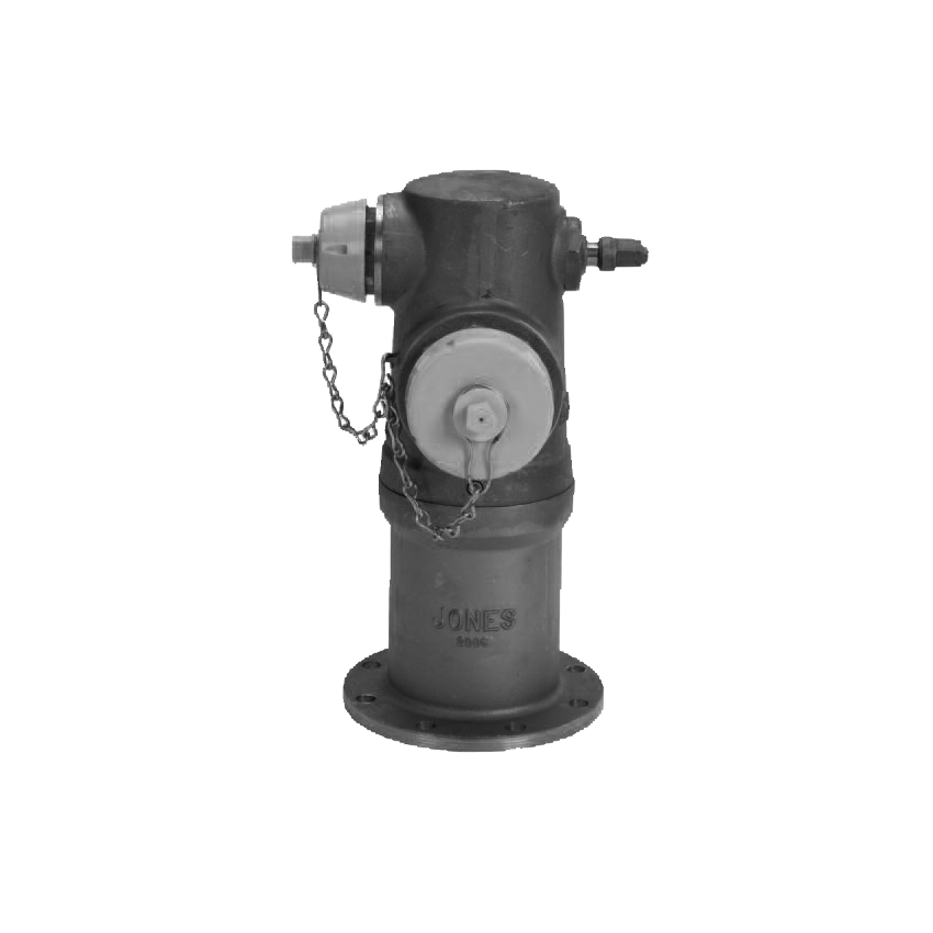 J-3710 | Jones Water Products