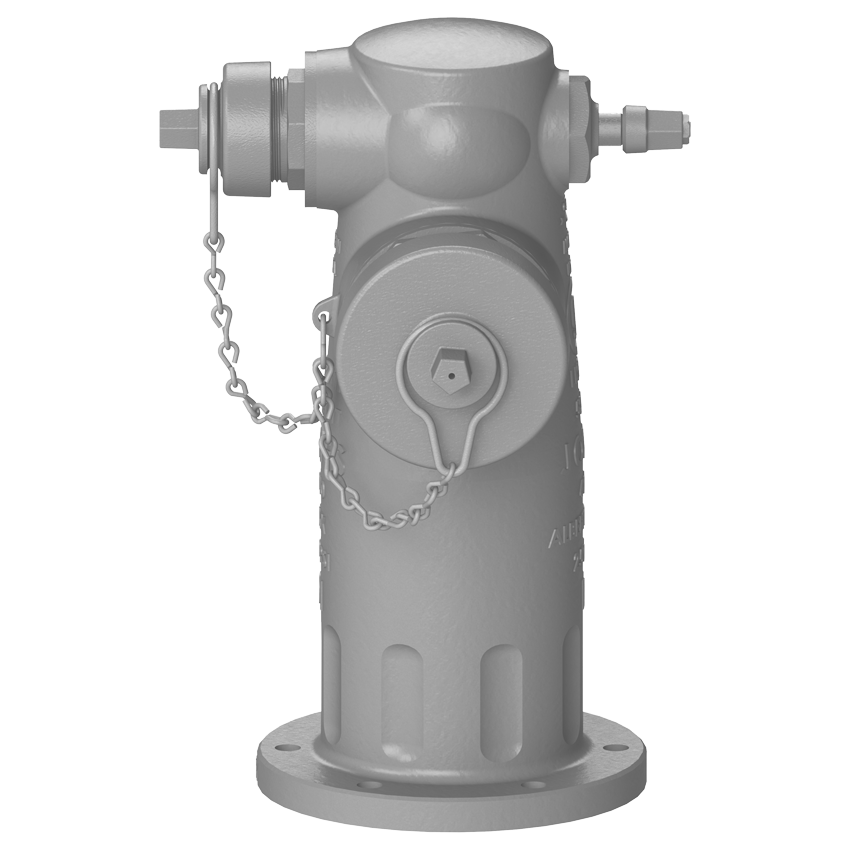 Triton® J-4040 & J-4040HP | Jones Water Products