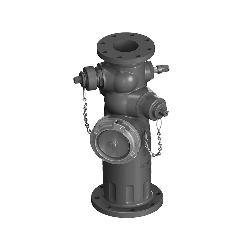 Storz Pumper Connection | Jones Water Products